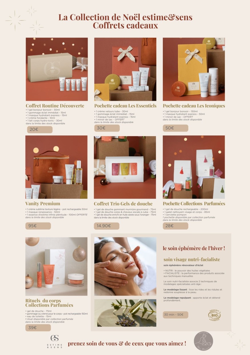 Offre de noël mon moment - Radio Zig Zag